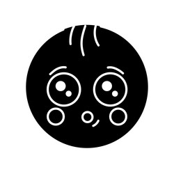 Interested Emoji Vector Images (over 300)