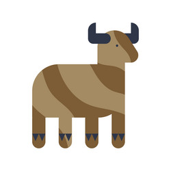 Ox Character Vector Images (over 6,400)