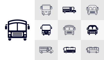 Bus Driver Logo Vector Images (over 260)