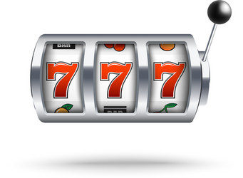 777 Slots Vector Images (over 4,500)