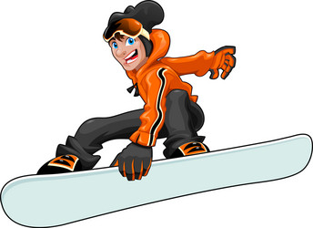 Snowboarder Vector Images (over 23,000)