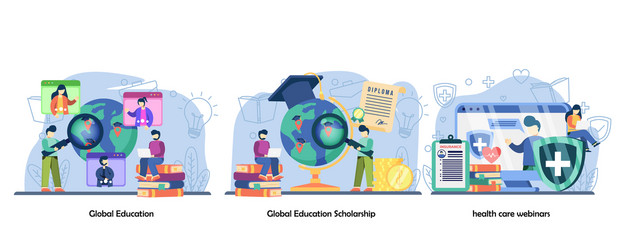 Health Education Icon Vector Images (over 63,000)