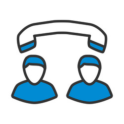 Telephone Conversation Vector Images (over 14,000)