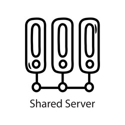 Shared Server Vector Images (over 19,000)
