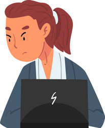 Programmer Stress Vector Images (over 170)