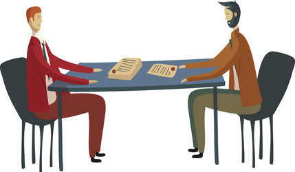Funny Contract Manager Vector Images (over 110)