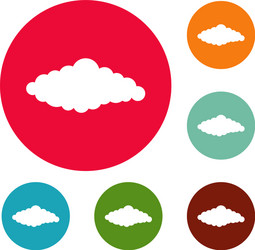 Circle Cloud Vector Images (over 49,000)