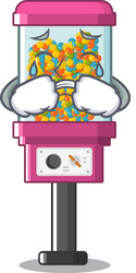 Sad Candy Crying Vector Images (over 250)