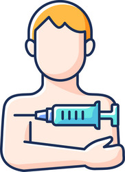 Injection Cartoon Vector Images (over 11,000)