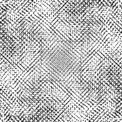 Thick texture grid Royalty Free Vector Image - VectorStock