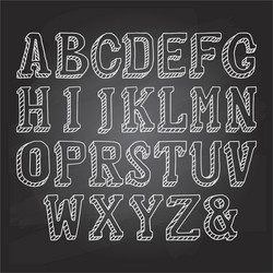 Capital Letters Vector Images (over 320,000)
