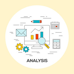 Analysis Vector Images (over 450,000)