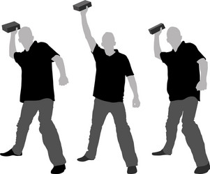 Throw Up Vector Images (over 2,100)