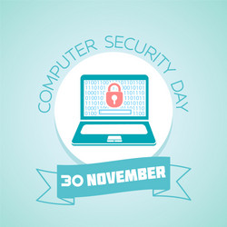 Computer Security Day Vector Images (over 2,300)
