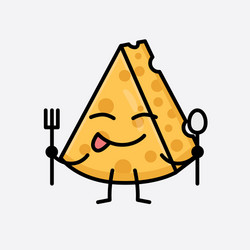 Cheddar Cheese Character Vector Images (over 1,500)
