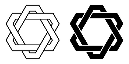 Triangle Rounded Corners Vector Images (over 850)