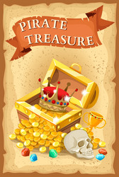 Treasure Frame Vector Images (over 4,600)