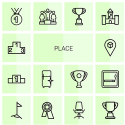 Free Places Vector Images (over 9,600)