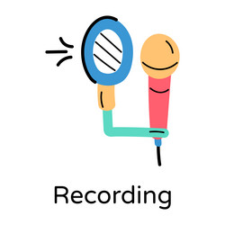 Recording Vector Images (over 270,000)