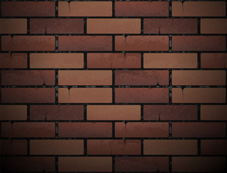 Pixel minecraft style land block background Vector Image