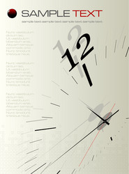 Time Vector Images (over 880,000)