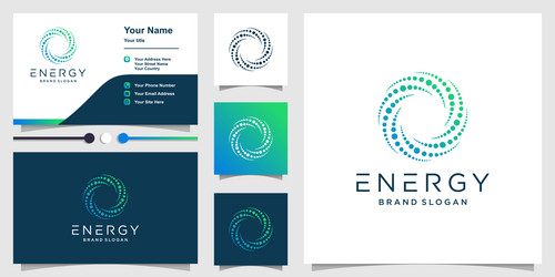 Energy Company Logo Vector Images (over 48,000)