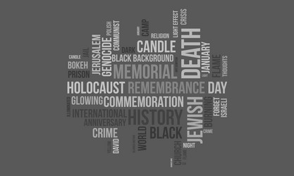 Word cloud background concept for automation Vector Image