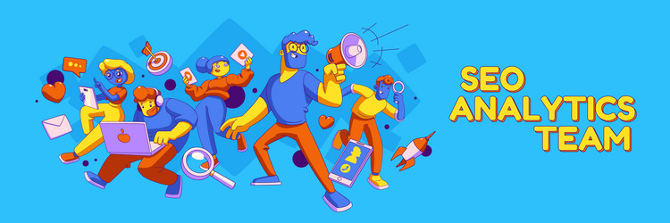 Analytics Banner Vector Images (over 21,000)