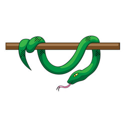 Snake Hanging Vector Images (over 160)