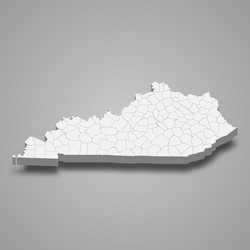 Kentucky State Vector Images (over 1,600)