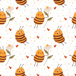 Bee Cartoon Vector Images (over 27,000)
