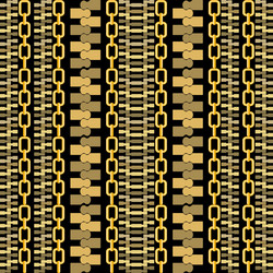 Paper Chain Border Vector Images (over 570)