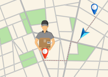 Delivery Background Vector Images (over 140,000)