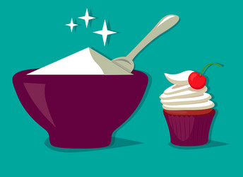 Baking Powder Vector Images (over 4,300)