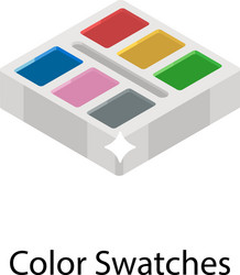 Swatches Vector Images (over 140,000)