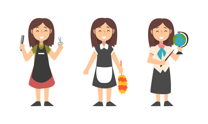Different Talents Vector Images (over 340)