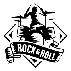 Rock and Roll Vector Images (over 19,000)
