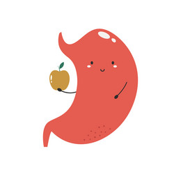 Happy Stomach Cartoon Vector Images (over 2,600)