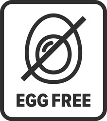 No spices symbol Royalty Free Vector Image - VectorStock