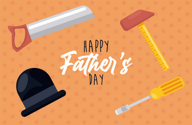 Fathers Day Tools Vector Images (over 1,000)