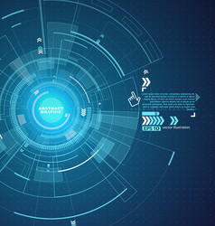 Interface technology the future of user experience