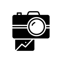 Snap Royalty Free Vector Image - VectorStock