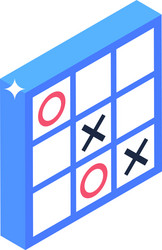 Tic Tac Toe Circle Vector Images (over 600)