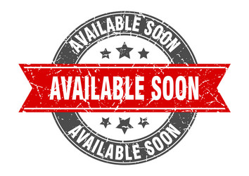 Available Soon Vector Images (over 690)