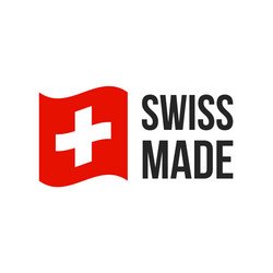 Swiss Made Logo Vector Images (59)