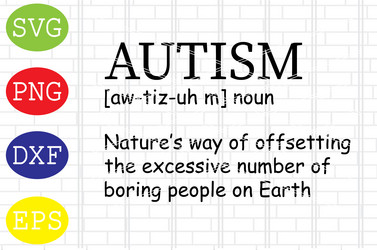 Autism Vector Images (over 6,200)