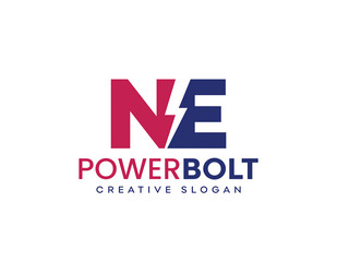 Nb Power Logo Clipart