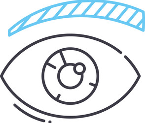 Eyebrow Threading Vector Images (over 360)