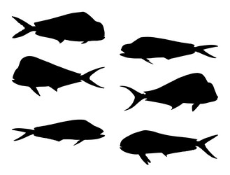 Sportfishing Vector Images (over 240)