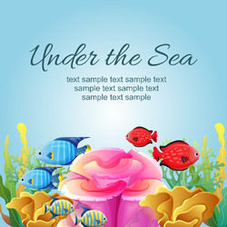 Under the Sea Vector Images (over 21,000)